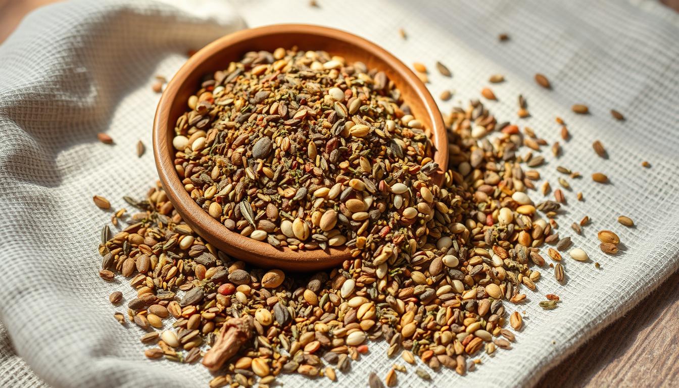 Zaatar Spice: Elevate Your Cooking with This Unique Blend