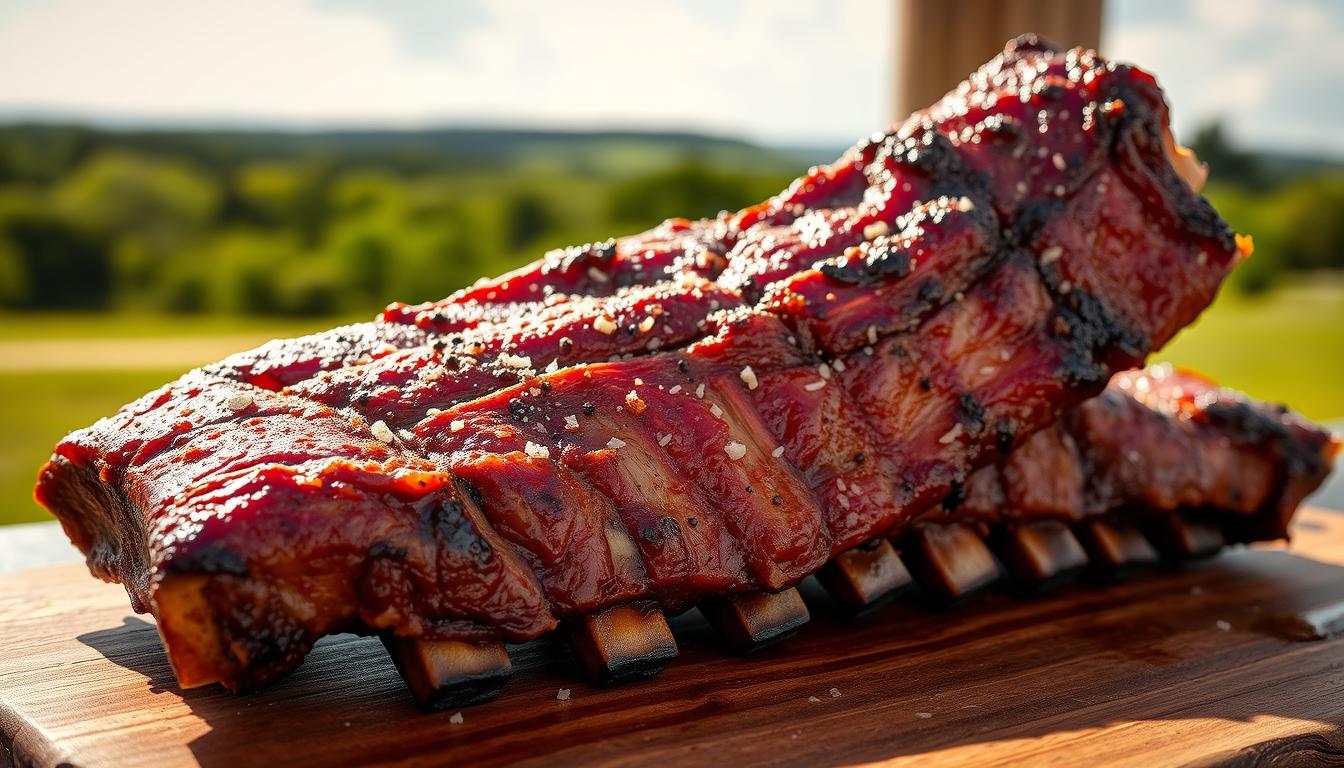 Grilling Beef Ribs: Tips for Tender, Flavorful Ribs