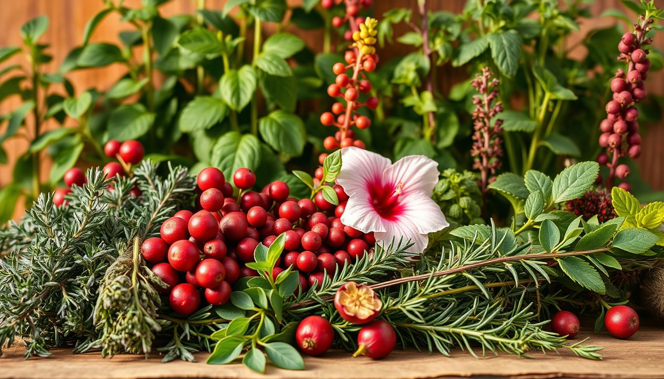 What Is Sumac Spice? Flavor Profile and Uses in Cooking