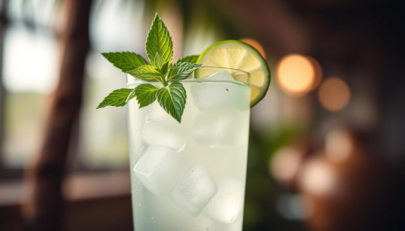 Refreshing Virgin Mojito Recipe: Mix & Sip - Gourmara
